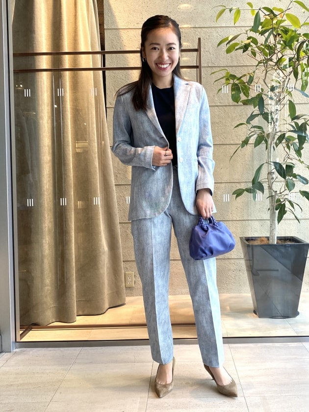 ピックアップNEW!<CIRCOLO 1901>|ビームス ハウス 丸の内|BEAMS ピックアップNEW!<CIRCOLO 1901>|ビームス ハウス 丸の内|BEAMS