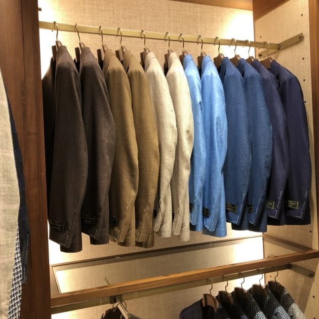 優雅に過ごすサンセット|ビームス 二子玉川|BEAMS 優雅に過ごすサンセット|ビームス 二子玉川|BEAMS