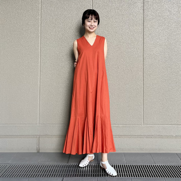 早すぎる！？すでに夏はじまってます！【MARIHA 22SS ご予約受付中☆】｜ビームス 梅田｜BEAMS