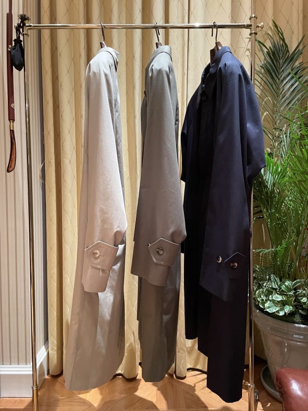 GRENFELL>コットンのSLIM CAMPBELL|ビームス ハウス 六本木|BEAMS GRENFELL>コットンのSLIM CAMPBELL|ビームス ハウス 六本木|BEAMS
