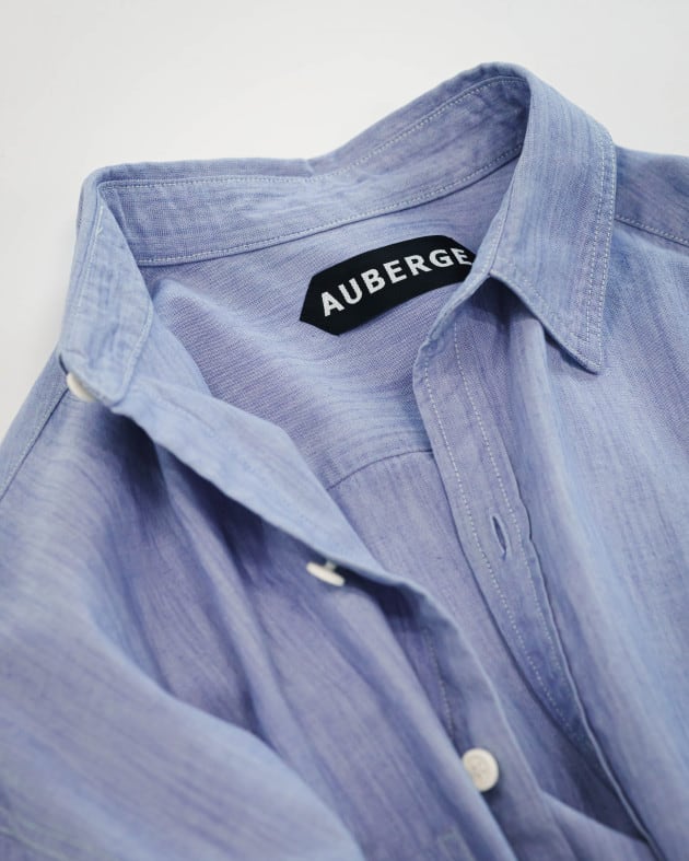 〈AUBERGE〉親子の一着 ②｜ビームス ライフ 横浜｜BEAMS