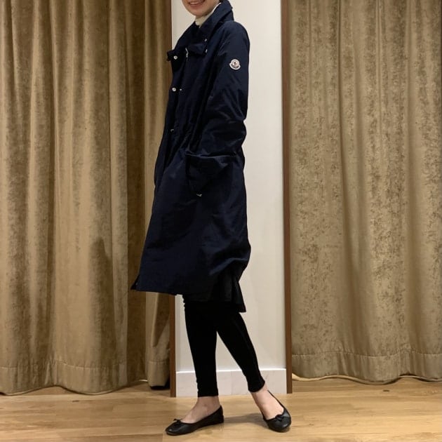 MONCLER】の春アウターはチェック済みですか?vol.4|ビームス MONCLER】の春アウターはチェック済みですか?vol.4|ビームス