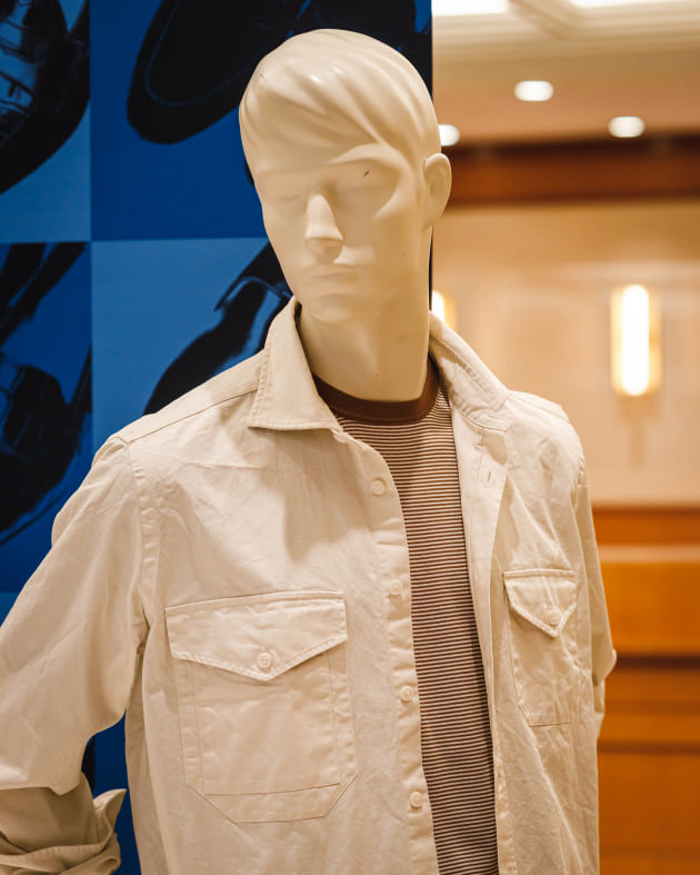 〈POLPETTA〉ORDER FAIR ②｜ビームス ハウス メン 横浜｜BEAMS