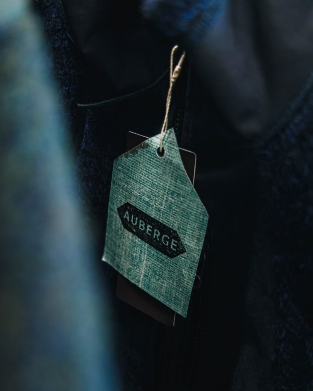 22年秋冬 LINE UP説明会〈Brilla per il gusto〉AUBERGE編｜Brilla per il gusto（ブリッラ ペル イル グスト）｜BEAMS