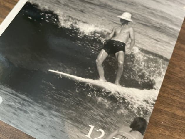 Surfboards by Todd Pinder "Geoff McFetridge" SPECIAL DECAL!!｜Pilgrim ...