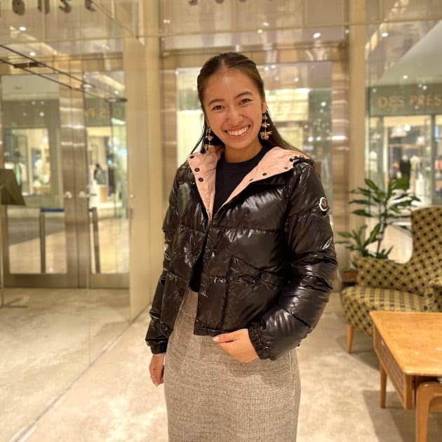 暖かく、愛らしいMONCLER☆|ビームス ハウス 丸の内|BEAMS 暖かく、愛らしいMONCLER☆|ビームス ハウス 丸の内|BEAMS