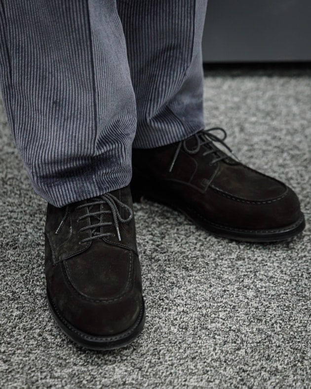 J.M. WESTON〉先見せエーダブ|BEAMS F(ビームスF)|BEAMS J.M. WESTON〉先見せエーダブ|BEAMS F(ビームスF)|BEAMS