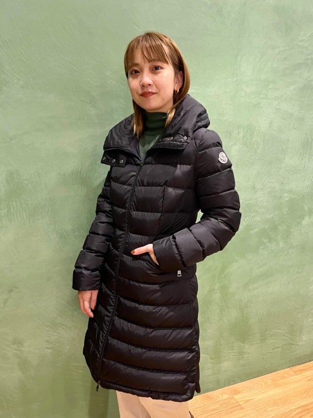 MONCLER】御三家はコチラ! 〜間違いない選び方〜|ビームス MONCLER】御三家はコチラ! 〜間違いない選び方〜|ビームス