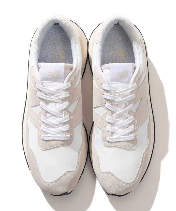 NEW BALANCEっていいな｜ビーミング ライフストア by ビームス 天王寺ミオ店｜BEAMS