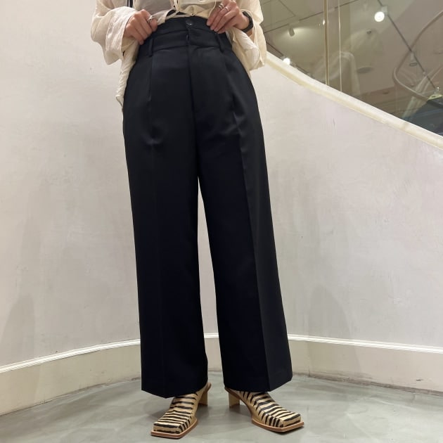miista 22AW 4型紹介!!|ビームス ウィメン 原宿|BEAMS miista 22AW 4型紹介!!|ビームス ウィメン 原宿|BEAMS