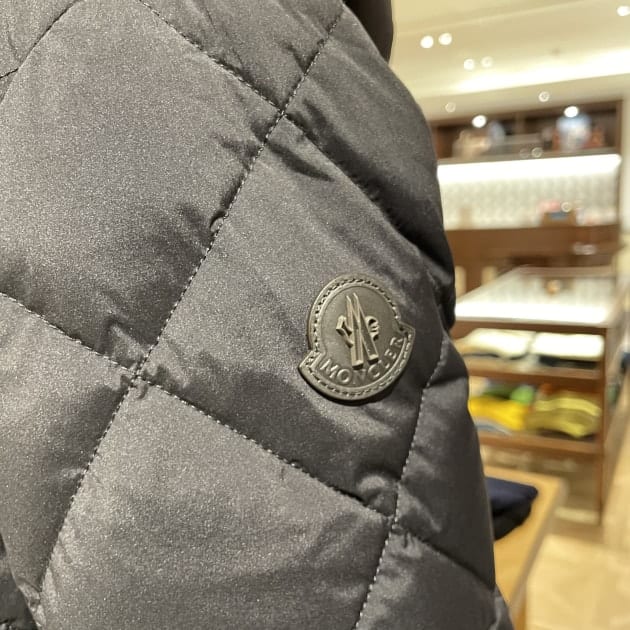 ＜MONCLER＞CECAUD｜ビームスF 新宿｜BEAMS