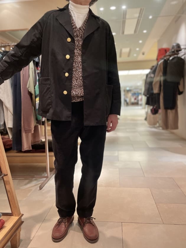 NEXT MR.BEAMS vol.170｜ビームス 梅田｜BEAMS