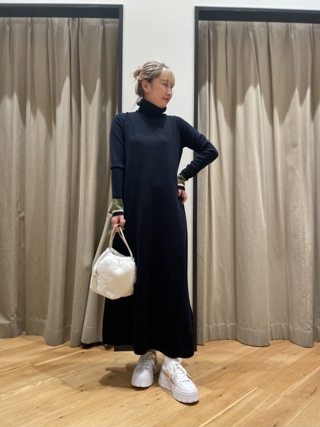 〈AK+1〉22秋冬コレクション第3段｜ビームス みなとみらい｜BEAMS