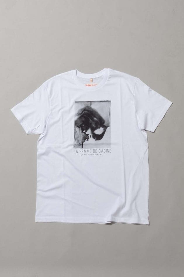 「匿名の肖像」｜International Gallery BEAMS（インターナショナルギャラリー ビームス）｜BEAMS