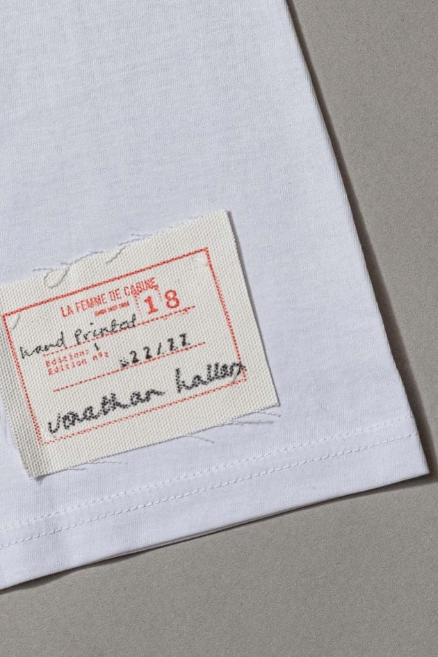 「匿名の肖像」｜International Gallery BEAMS（インターナショナルギャラリー ビームス）｜BEAMS