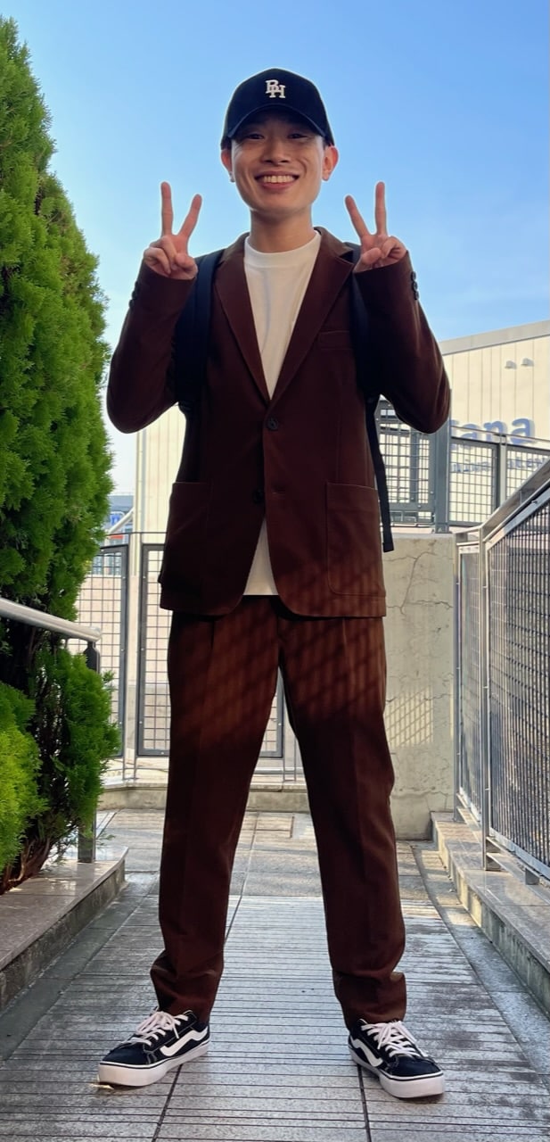 コーデュロイ ベースボール キャップ｜ビームス アウトレット 大阪門真｜BEAMS