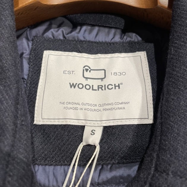 WOOLRICHのススメ 2｜ビームス 京都｜BEAMS