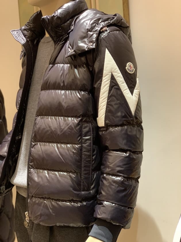＜MONCLER＞CORYDALE｜ビームス ハウス 六本木｜BEAMS