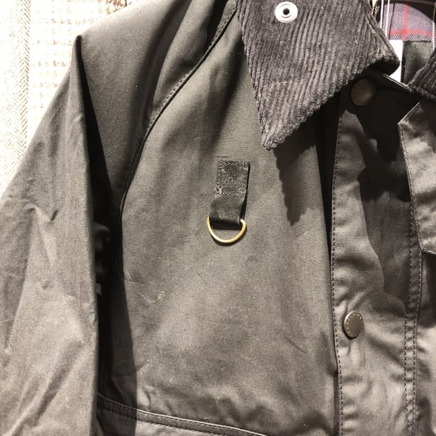 Barbour SPEY｜ビームスF／インターナショナルギャラリー ビームス｜BEAMS