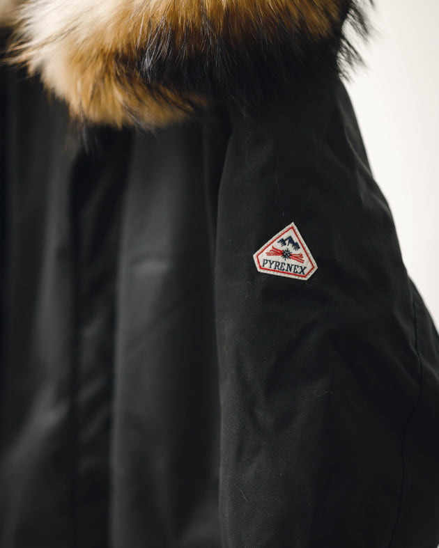 〈PYRENEX〉ダウンを知り尽くす作り手によるコレクション ③｜ビームス ライフ 横浜｜BEAMS