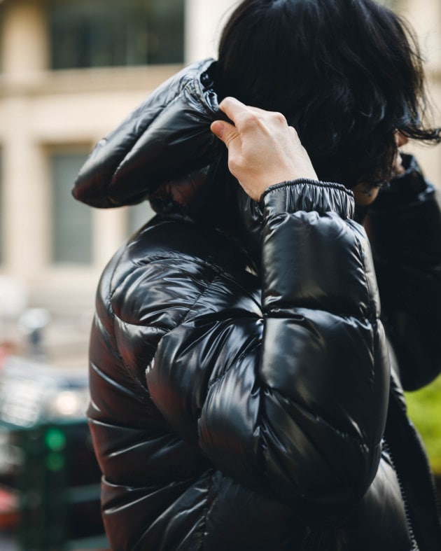 MONCLER〉ハズせない定番|ビームス ライフ 横浜|BEAMS MONCLER〉ハズせない定番|ビームス ライフ 横浜|BEAMS