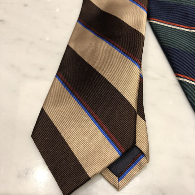 BROCKLEHURST｜ビームスF／インターナショナルギャラリー ビームス｜BEAMS