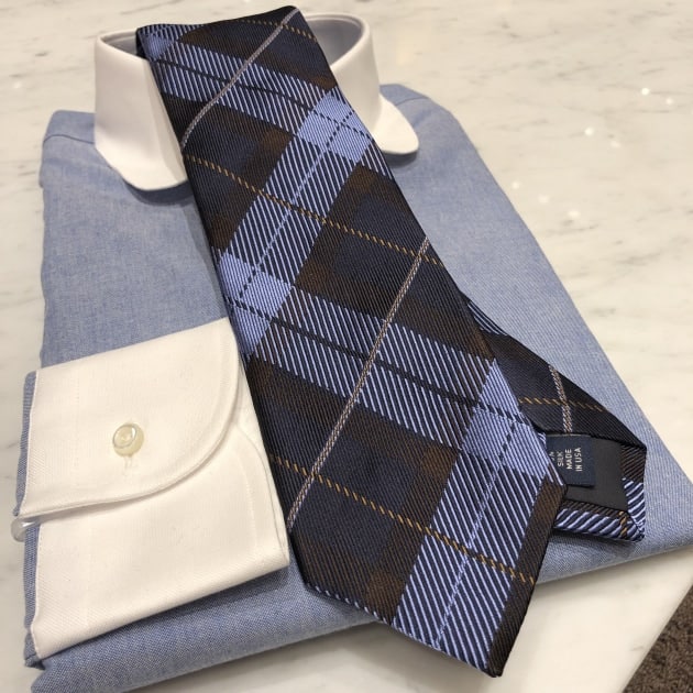 BROCKLEHURST｜ビームスF／インターナショナルギャラリー ビームス｜BEAMS