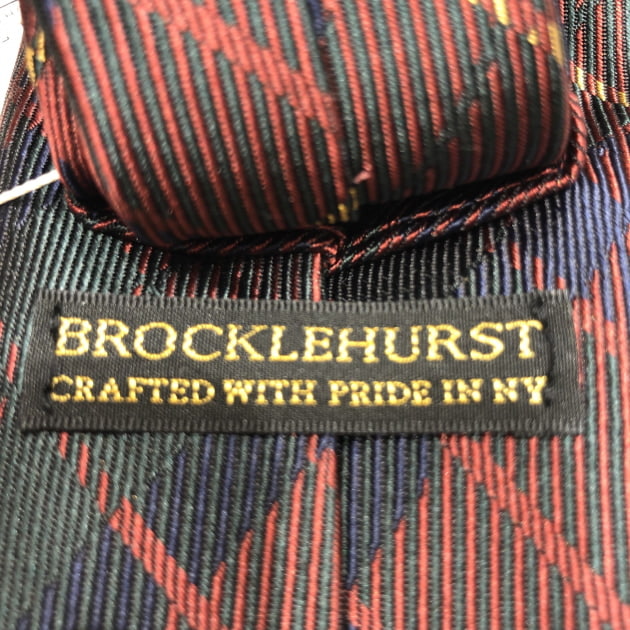 BROCKLEHURST｜ビームスF／インターナショナルギャラリー ビームス｜BEAMS