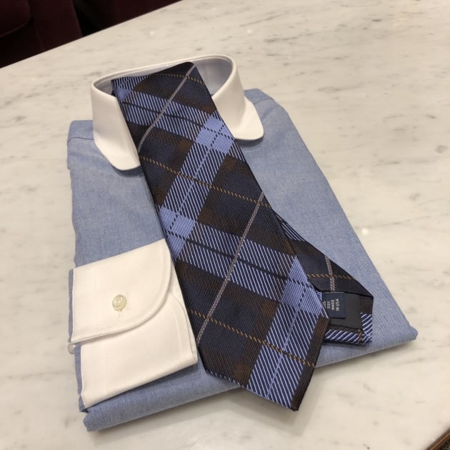 BROCKLEHURST｜ビームスF／インターナショナルギャラリー ビームス｜BEAMS