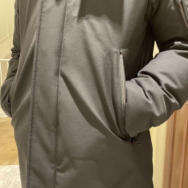 ＜DUNO＞GEYSER｜ビームスF 新宿｜BEAMS