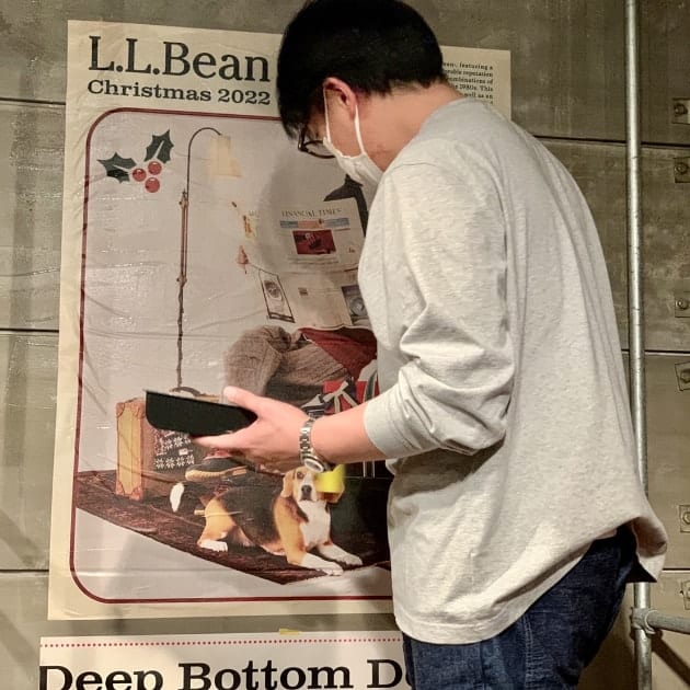 HOLIDAY MOOD in BEAMS PLUS｜BEAMS PLUS（ビームス プラス）｜BEAMS