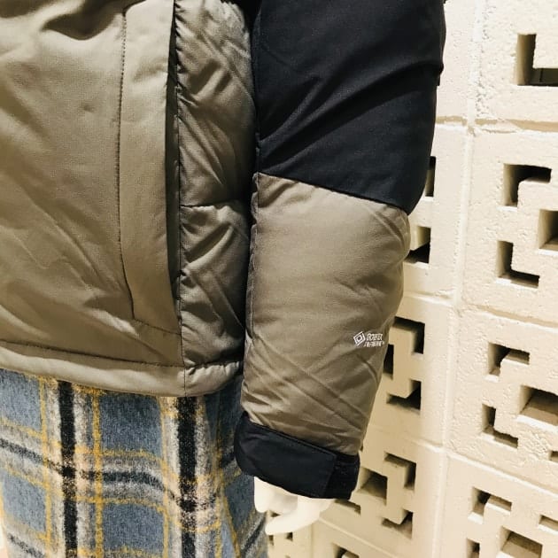 「主役は遅れてやってくる？」"Baltro Light Jacket"のご紹介｜ビームス 鹿児島｜BEAMS