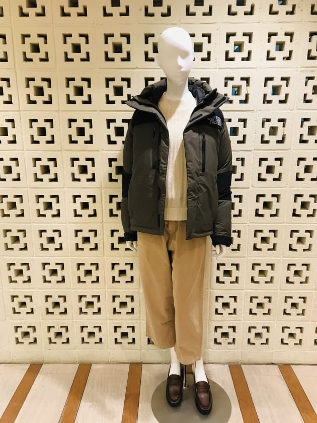 「主役は遅れてやってくる？」"Baltro Light Jacket"のご紹介｜ビームス 鹿児島｜BEAMS