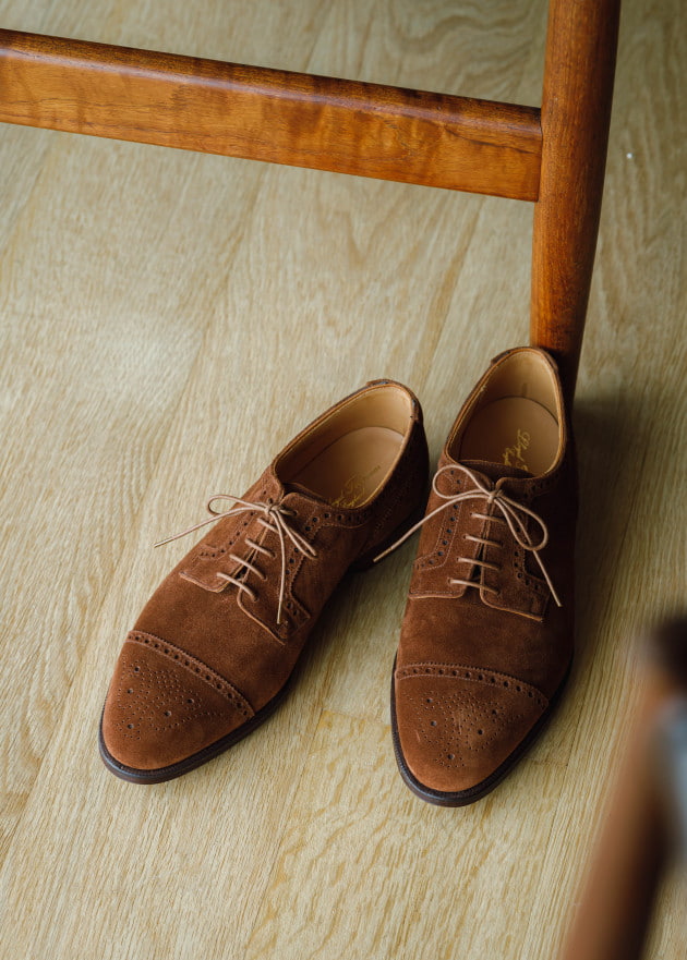 先見せエスエス〜〈Lloyd Footwear〉〜|BEAMS F(ビームスF 先見せエスエス〜〈Lloyd Footwear〉〜|BEAMS F(ビームスF