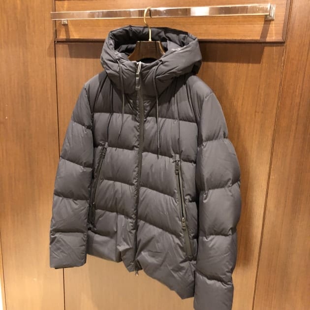 ＜DUNO＞JUMP｜ビームス 立川｜BEAMS