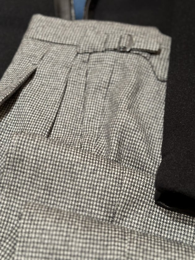 ＜EMMETI＞がセールプライスに！｜ビームス ハウス 六本木｜BEAMS