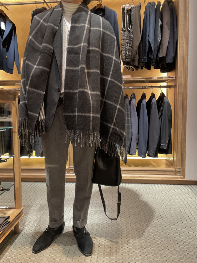 NEXT MR.BEAMS vol.220｜ビームス 梅田｜BEAMS