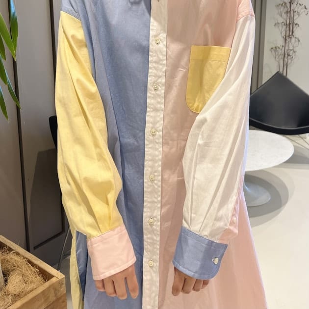 【予約】トラッド感溢れる、“Engineered Shirt”！｜ビームス ボーイ 原宿｜BEAMS