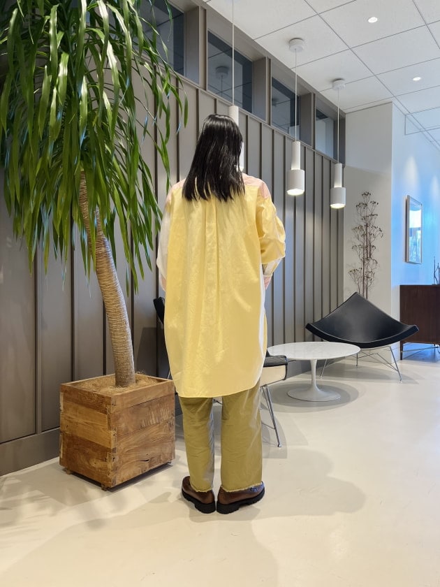 【予約】トラッド感溢れる、“Engineered Shirt”！｜ビームス ボーイ 原宿｜BEAMS