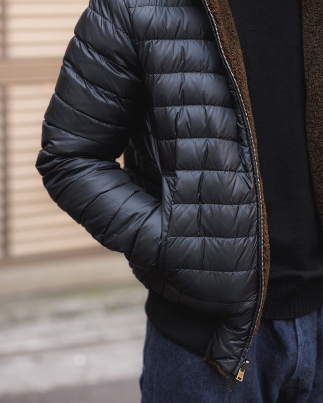 〈HERNO〉見逃せない一着｜ビームス ライフ 横浜｜BEAMS