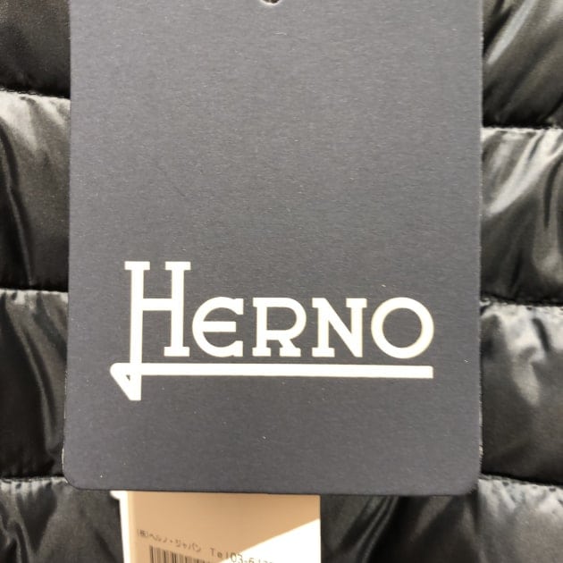 HERNO｜ビームスF／インターナショナルギャラリー ビームス｜BEAMS