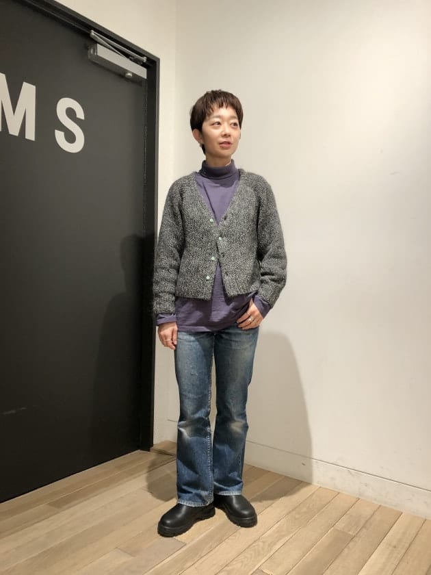 BLUND STONE〉のある生活。】｜ビームス 町田｜BEAMS