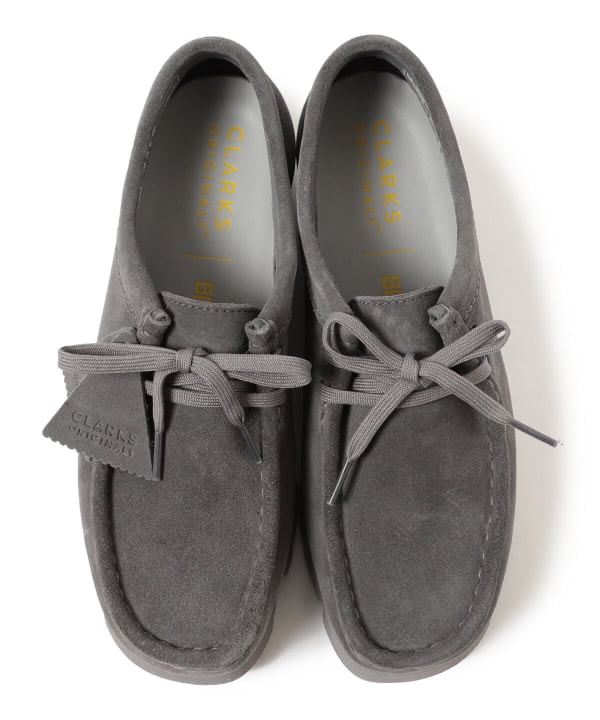 【Clarks】ご予約も承っております！｜ビームス 名古屋｜BEAMS