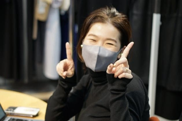 ＜BEAMS F＞理想の男性は？【目黒編】｜BEAMS F（ビームスF）｜BEAMS