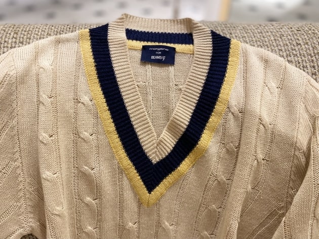 【MORGANO】入荷情報｜ビームス ハウス 名古屋｜BEAMS