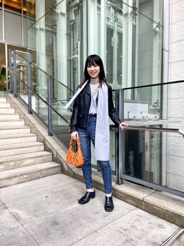 ♡Minatomirai lady's♡｜ビームス みなとみらい｜BEAMS