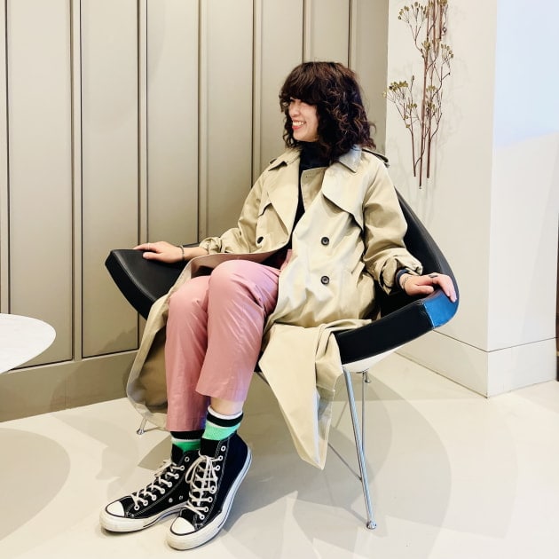 春の #推しアウター ！｜ビームス 辻堂｜BEAMS