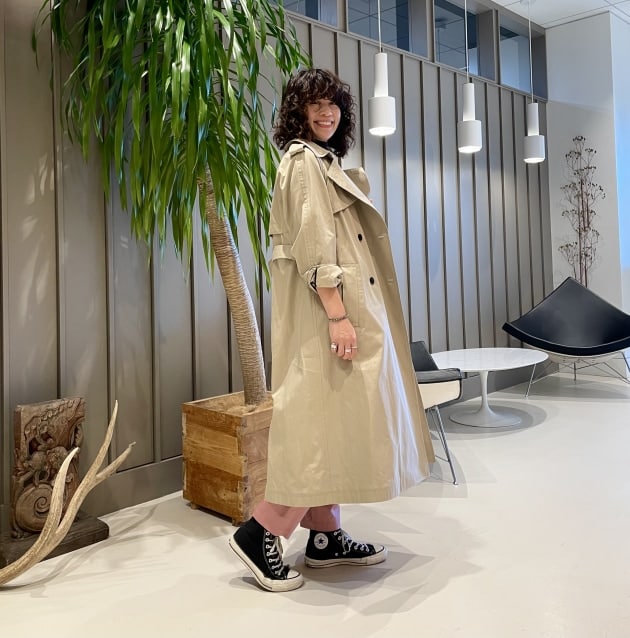 春の #推しアウター ！｜ビームス 辻堂｜BEAMS