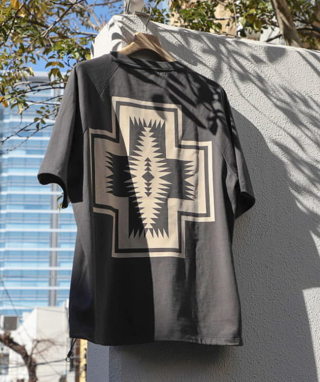 PENDLETON 】こだわりの柄！素材！｜ビーミング ライフストア by ビームス ららぽーとTOKYO-BAY店｜BEAMS