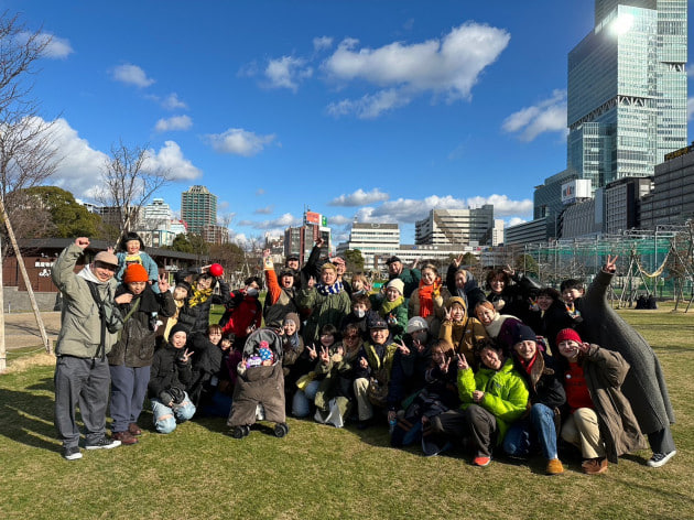 SAYONARA MATANE｜ビームス 天王寺｜BEAMS